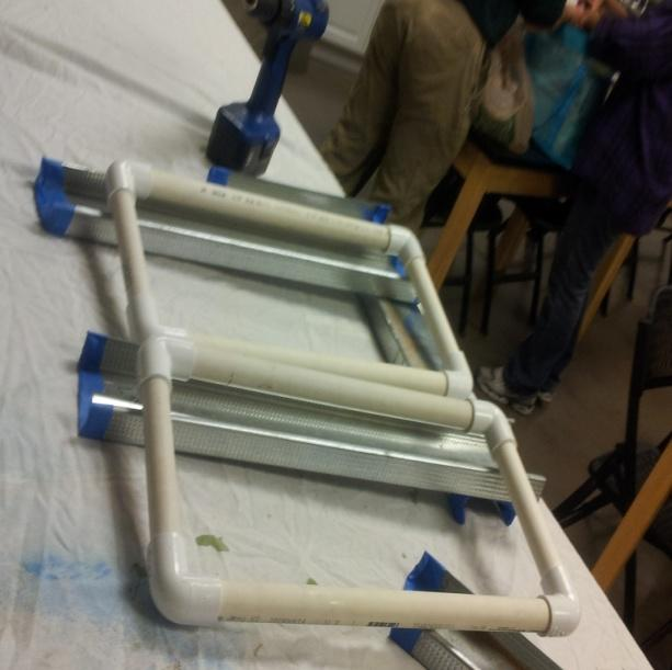 Urban Monstrosity – ROV Adventures